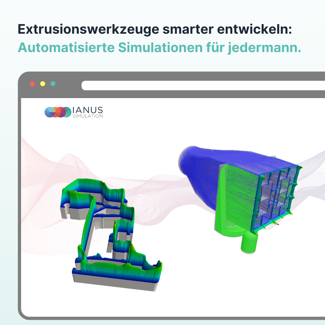 Kontaktformular IANUS Simulation
