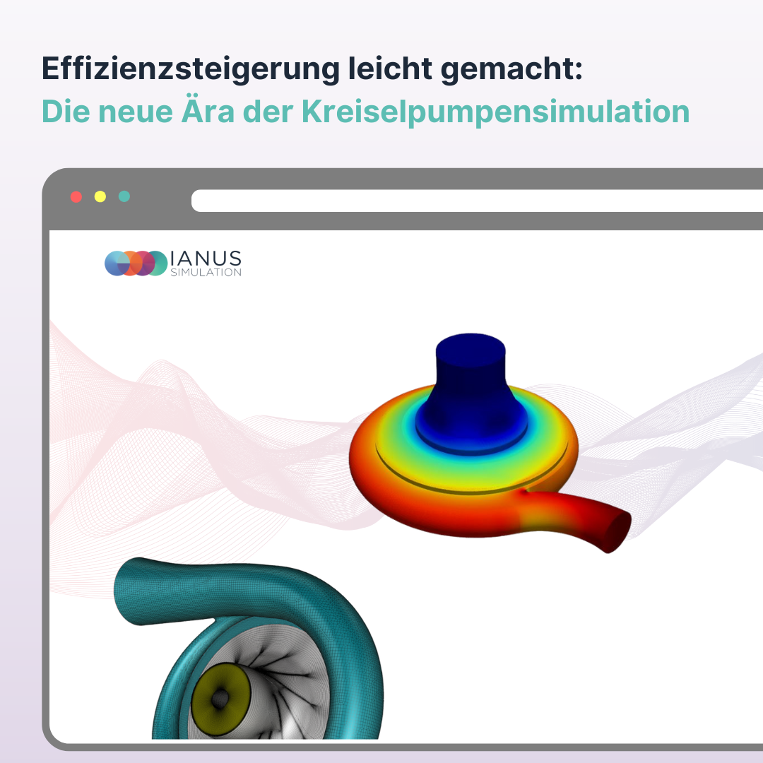 Hybride Simulationslösungen für Unternehmen, Kommunen und kritische ...
